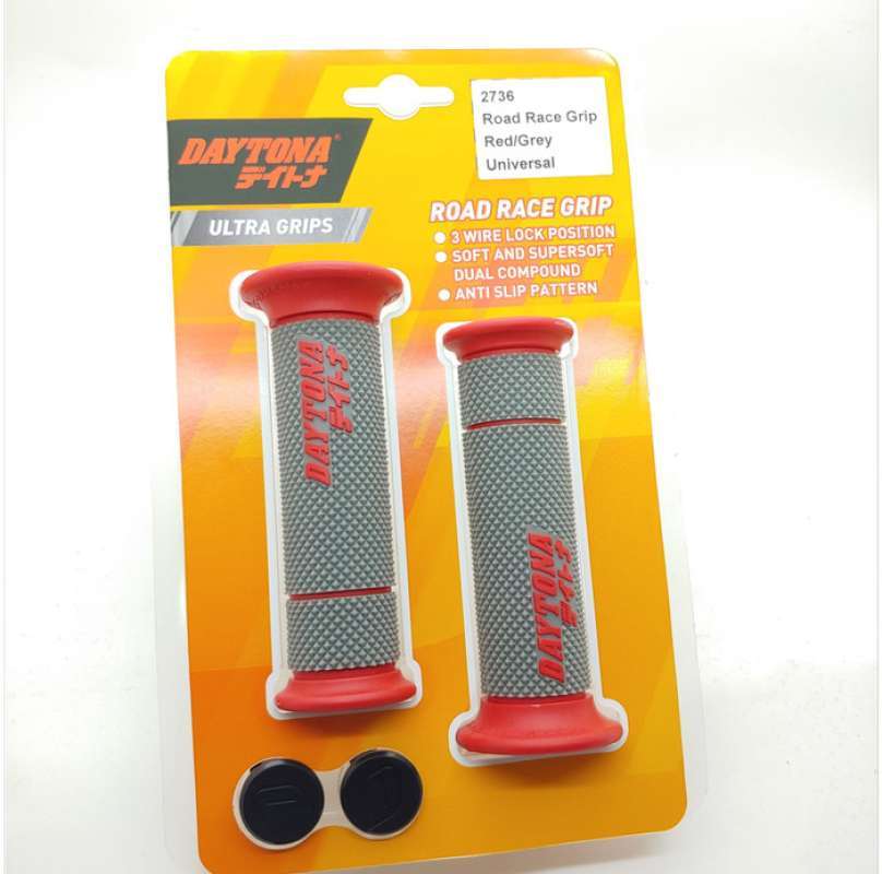 Promo Handfat Handgrip Grip Daytona Original Pcx Nmax Vario 150 Aerox ...