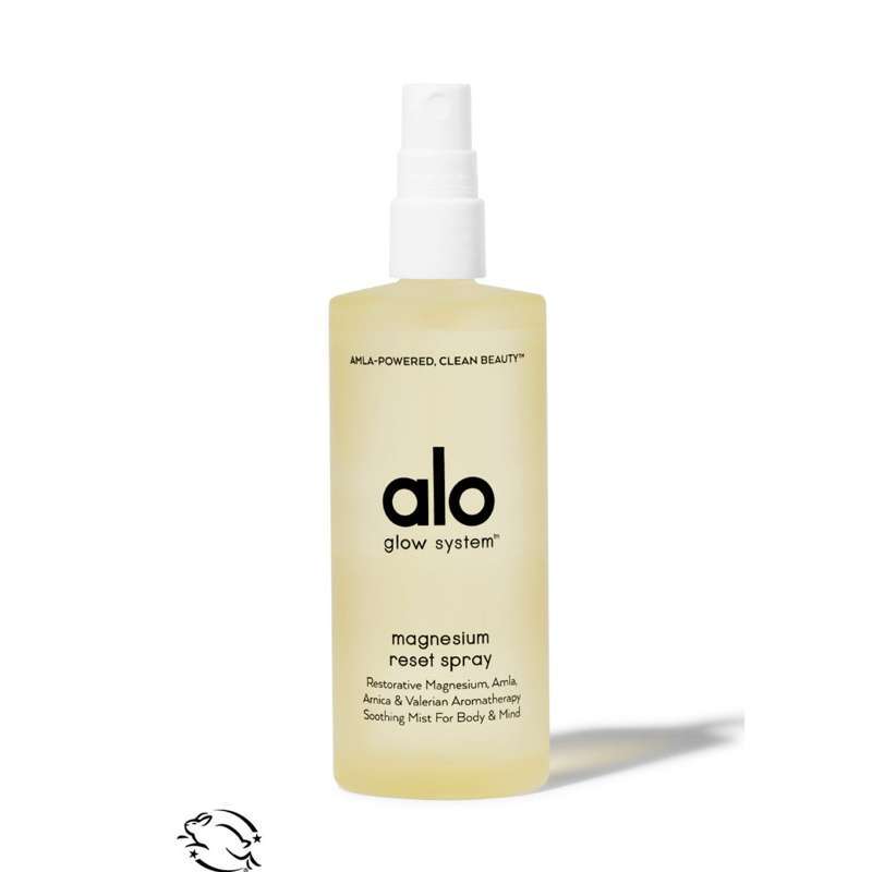 Jual Alo Yoga Magnesium Reset Spray 20ml/ Travel Size/ Vitamin Body ...