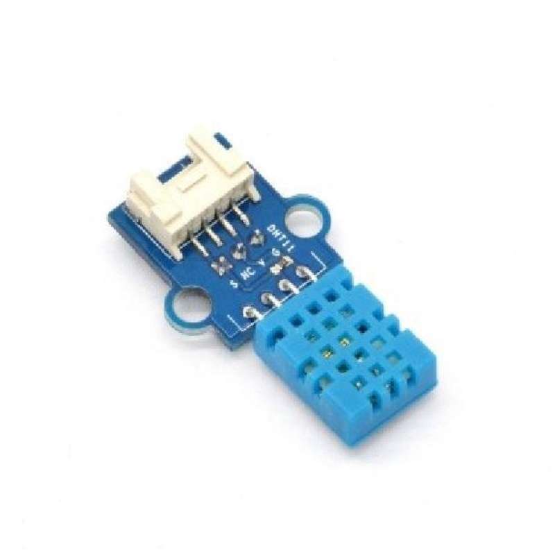 Jual Module Dht11 Sensor Suhu Dan Kelembaban Di Seller It Electro ...
