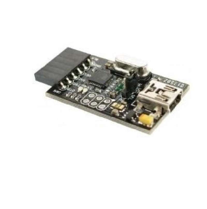 Jual Usb Serial Light Adapter Arduino Compatible Di Seller It Electro Kacapiring Kota 