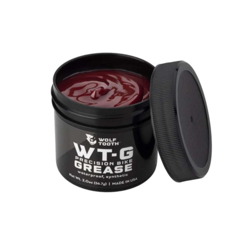 Promo Wolftooth Precision Bike Grease Diskon 20% Di Seller Toplets Shop ...