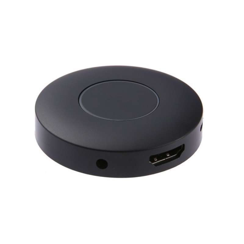 Jual Wireless Display Hdmi + Av Mirroring Miracast Airplay Di Seller ...