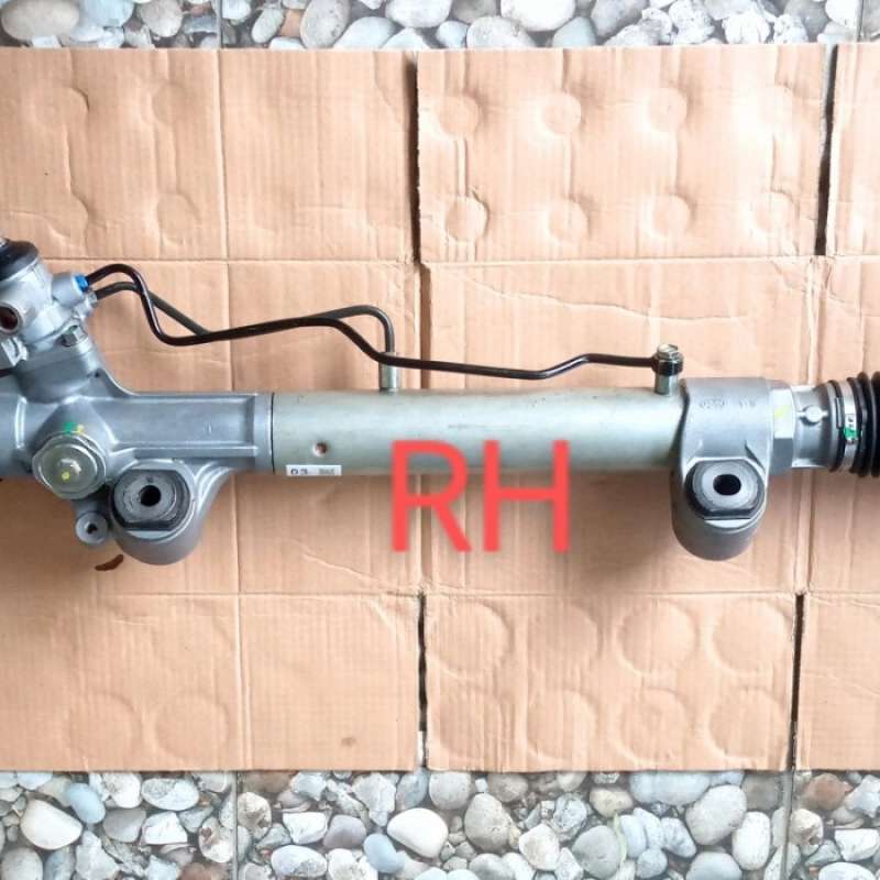 Promo Rack Power Steering Rack Steer Fortuner Vrz Srz Hilux Revo Diskon ...