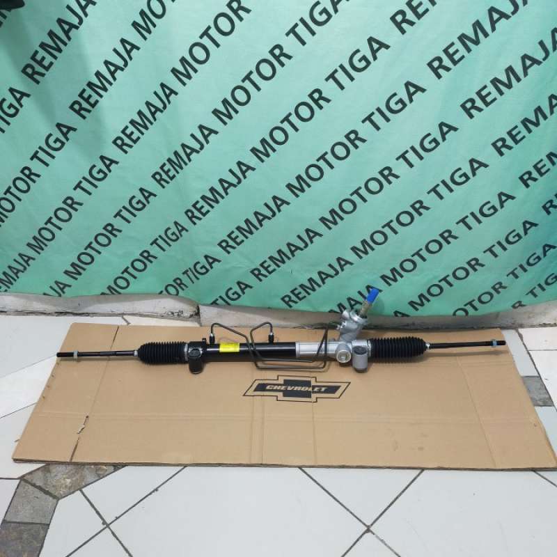 Promo Rack Steering \ Rack Steer Chevrolet Aveo Sonic Diskon 50% Di ...
