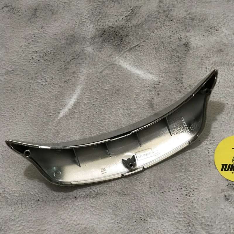 Promo Mini Shield Speedo Original Chrome Pet Vespa Sprint Diskon 23% Di ...