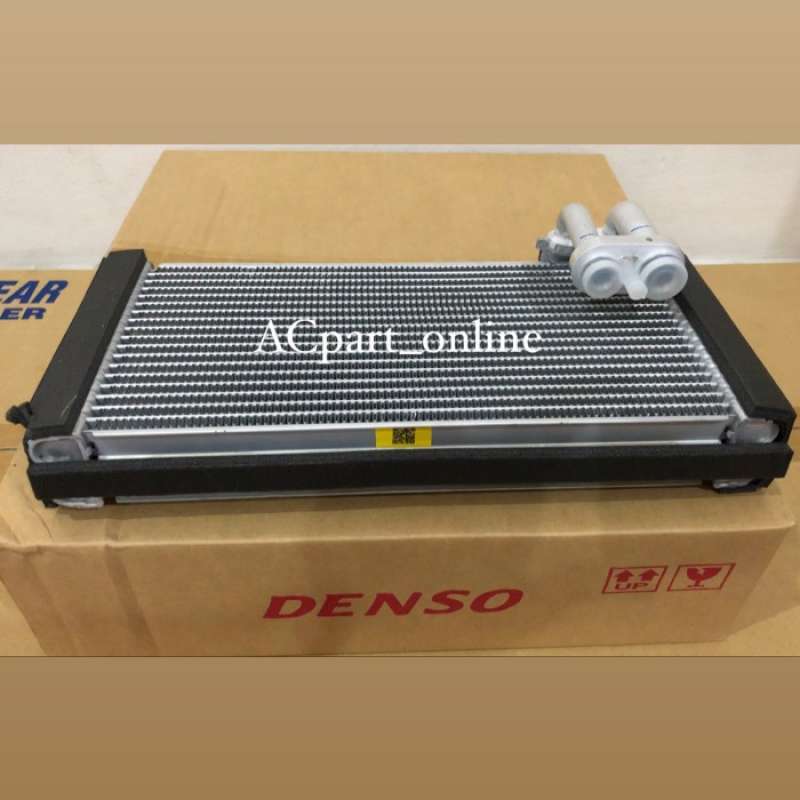 Promo Evaporator Cooling Coil (denso) Belakang Innova,fortuner, Diskon 8% Di Seller Toplets Shop ...