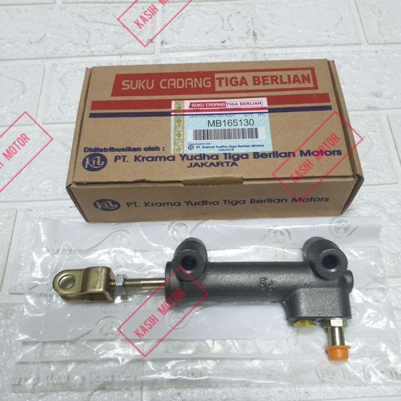 Promo Master Kopling Atas C M Assy C/m Assy L300 Bensin Diesel Ps100 ...