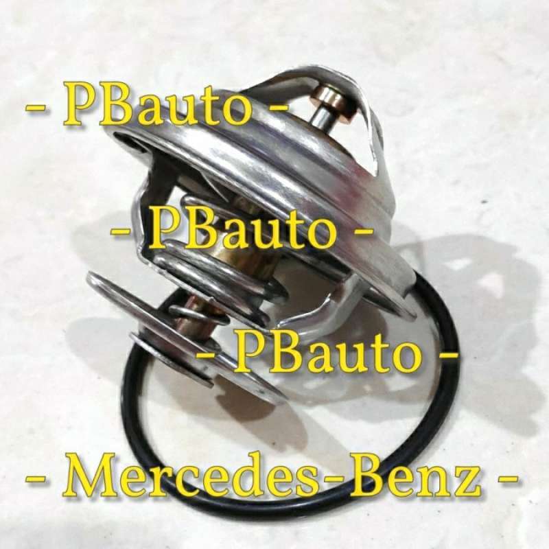 Promo Thermostat 87 W124 Mercedes Benz Diskon 26% Di Seller Toplets ...