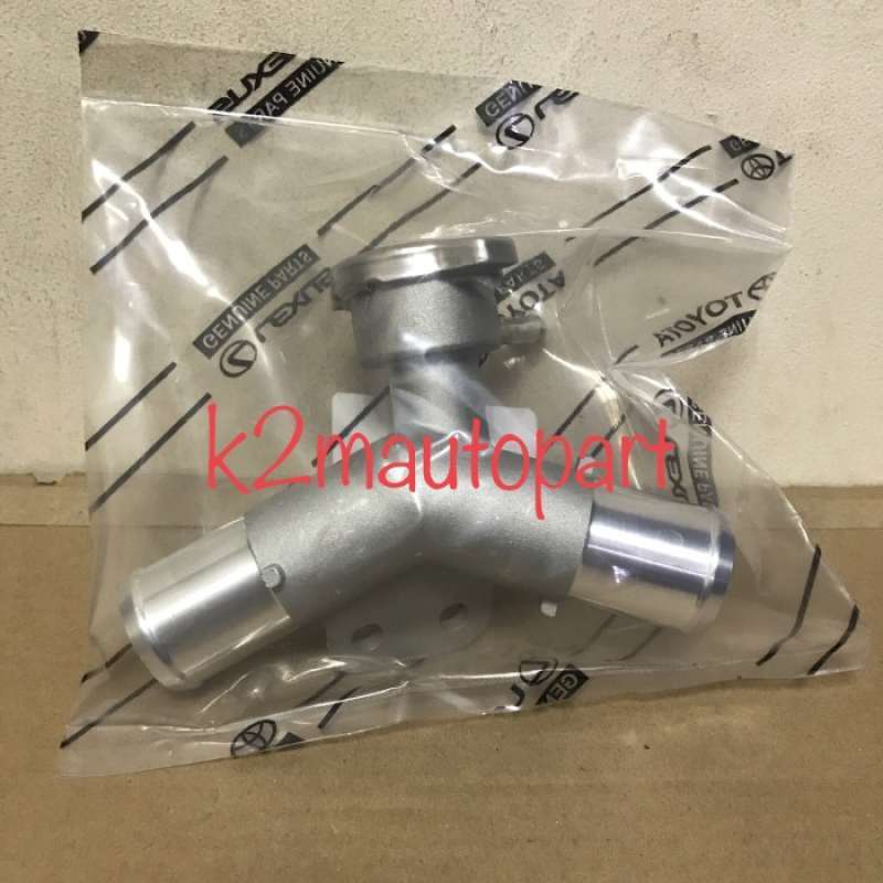 Promo Filler Pipa Bypass Radiator New Diskon 21% Di Seller Toplets Shop ...