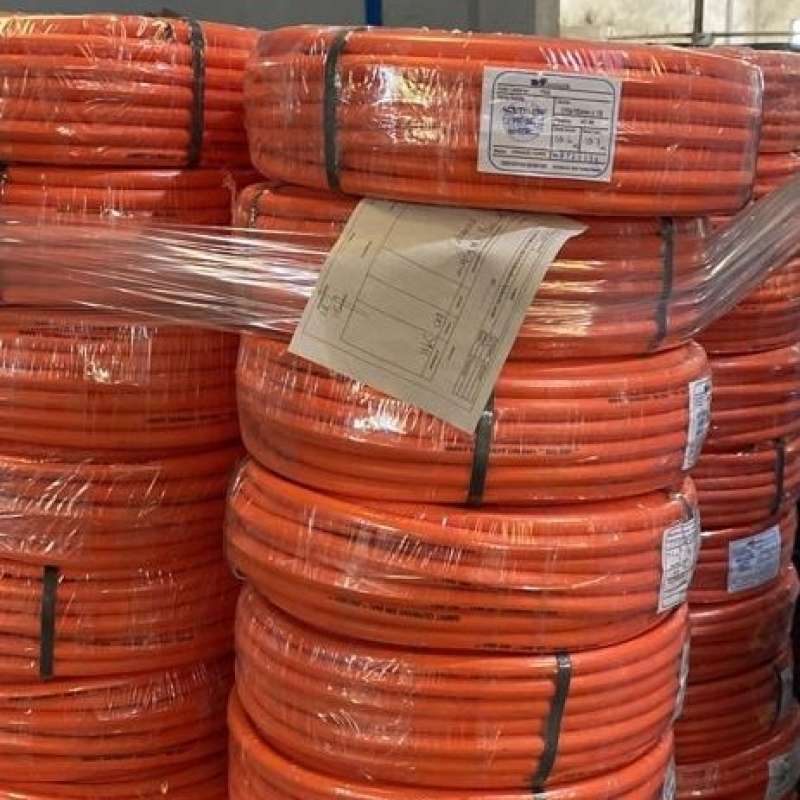 Promo Selang Simrit Primaflex Germany Gas 3 Lapis Sni Diskon 8% Di ...