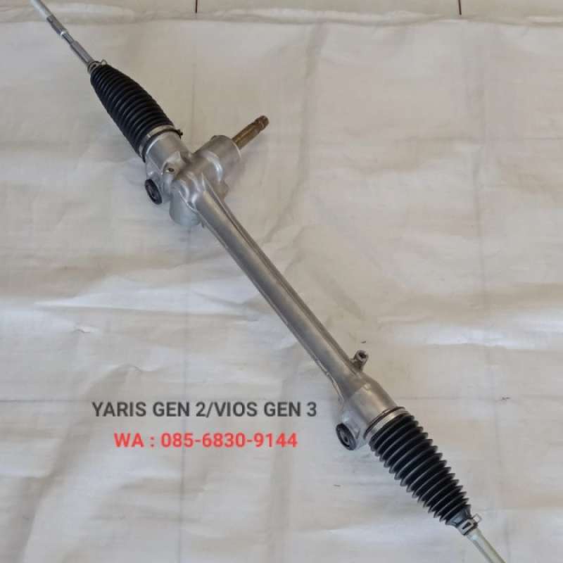 Promo Rack Steer Steering Eps All New Gen 2 Gen 3 Diskon 4% Di Seller ...