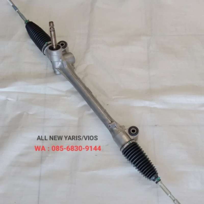 Promo Rack Steer Steering Eps All New Gen 2 Gen 3 Diskon 4% Di Seller ...