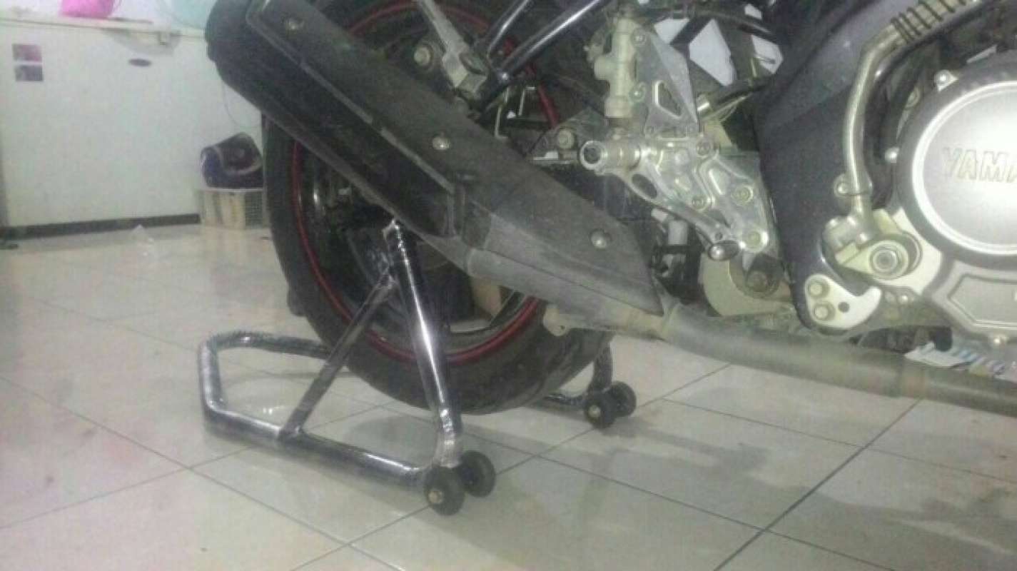Promo Standar Paddock Motor Sport / Bebek Padock Padok Pedock Pedok ...