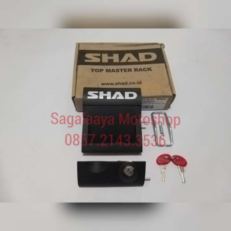 Promo Spare Part Kunci Set Key Lock Box Shad 42 Sh42 Sh 42 D1bnmar ...