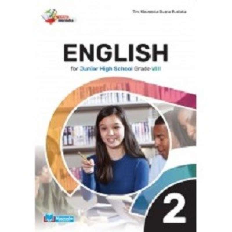 Promo Buku Smp Kelas 8 Kurikulum Merdeka Masmedia - Indonesia 8 ...