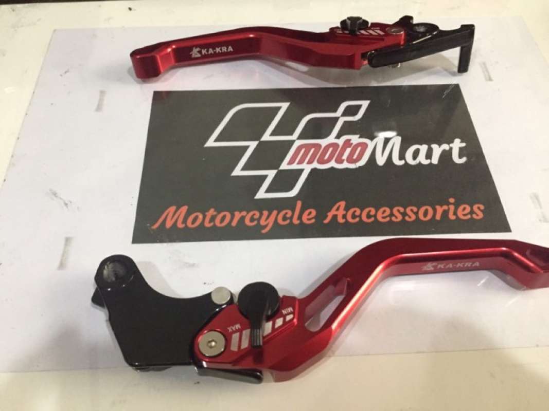 Promo Handel Rem Dan Kopling Morin Cnc Motor Honda Tiger Honda Sonic ...
