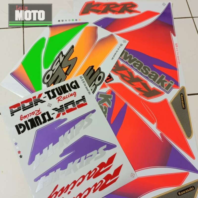 Harga Striping Ninja Ssr 💯 Terbaru, Spesifikasi, & Kredit Maret 2025 Harga Striping Ninja Ssr 💯 Terbaru, Spesifikasi, & Kredit Maret 2025