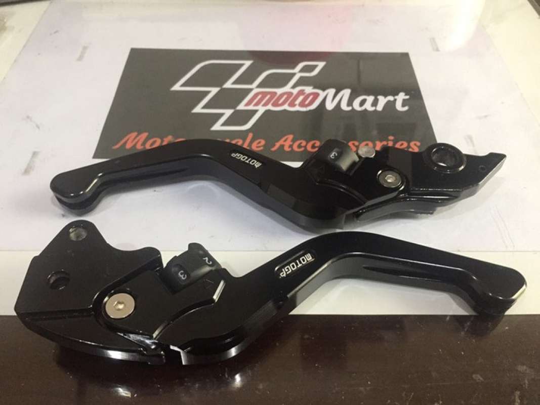 Promo Handel Handle Rem Cnc Motogp Rolling 6 Setelan Honda New Scoopy ...
