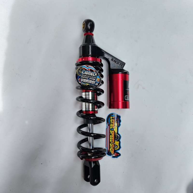Promo Shockbreaker Tabung Atas 310mm 330mm Shock Motor Matic Tabung ...
