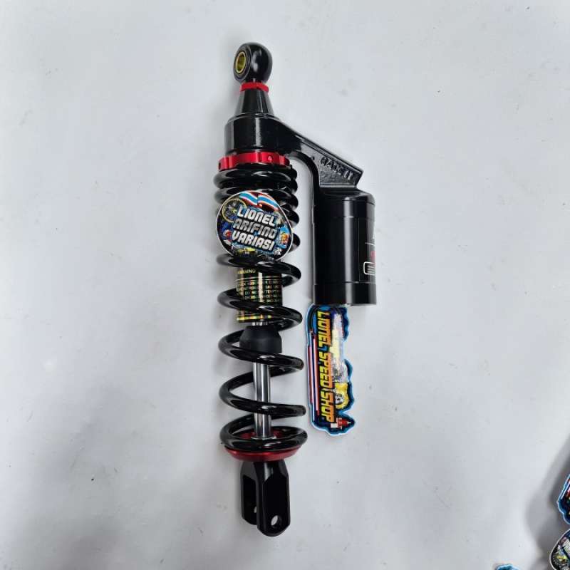 Promo Shockbreaker Tabung Atas 310mm 330mm Shock Motor Matic Tabung ...