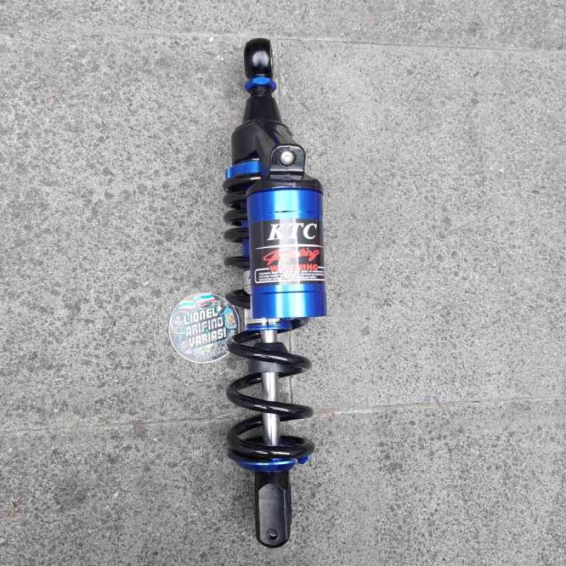 Promo Shockbreaker Tabung Atas 310mm 330mm Shock Motor Matic Tabung ...