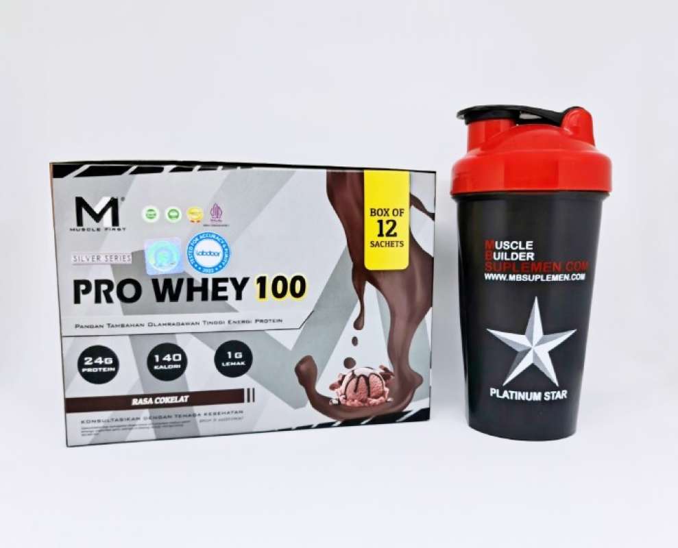 Promo M1 Pro Whey 400 Grams 10 Servings Gold Standard On Optimum ...