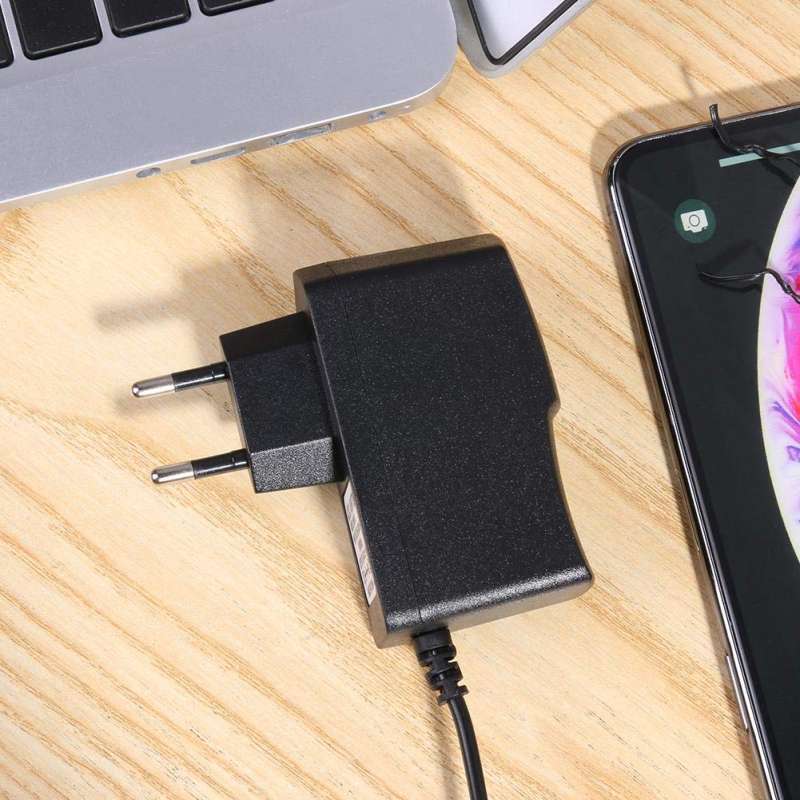 Promo Adaptor Charger Oris Tcs-a6 Timbangan Duduk Digital Adapter 200 ...