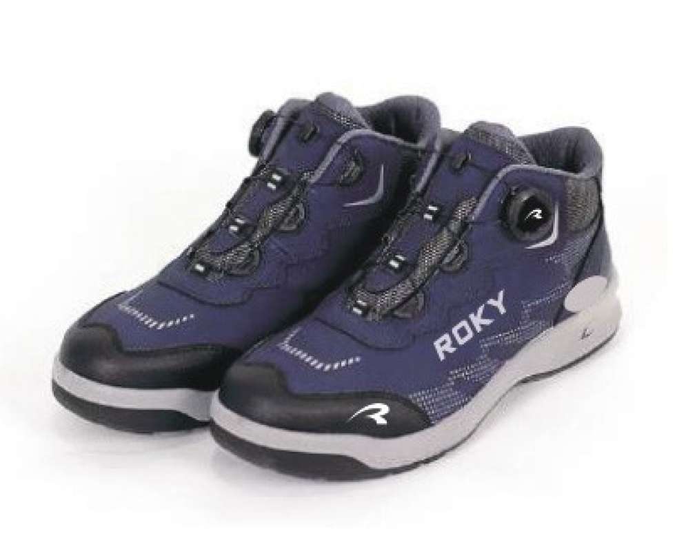 Promo Roky Safety Shoes Rk-500 Diskon 50% Di Seller Katarastore124 ...
