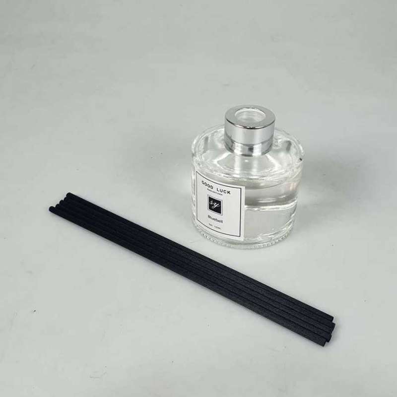 Promo Good Luck Pengharum Ruangan Aromaterapi Reed Diffuser Stick 120ml ...