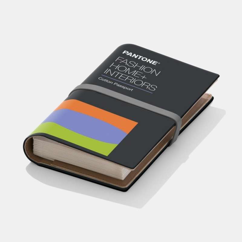 Jual Edisi Terbaru Pantone Tcx Fhic200a Cotton Passport Di Seller ... Jual Edisi Terbaru Pantone Tcx Fhic200a Cotton Passport Di Seller ...