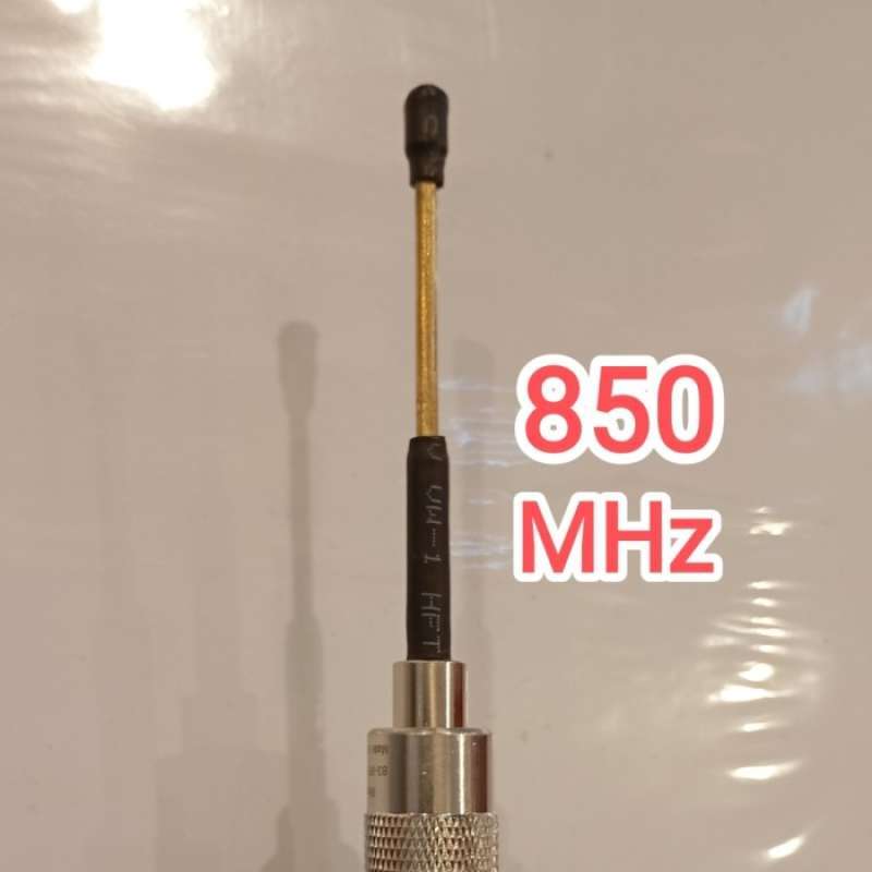 Jual Antena Mobil Khusus Scanner Monitor Radio Trunking 800-990mhz 50ribu Di Seller Rumix ...