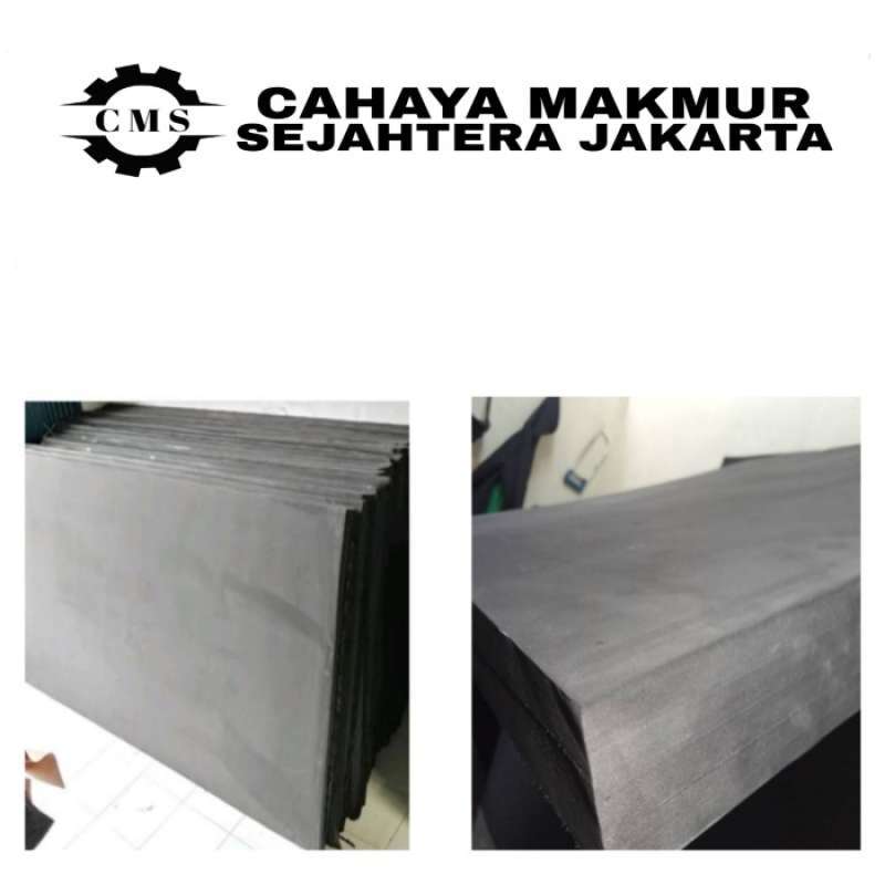 Promo Spon Sponge Eva Busa Ati Lembaran Tebal 4mm X 100cm X 120cm ...