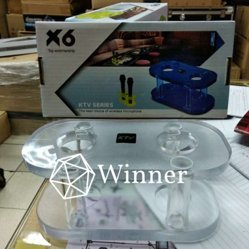 Promo Tatakan Ktv Series X6 Diskon 23% Di Seller Melodiya Store - Cengkareng Barat, Kota Jakarta ...