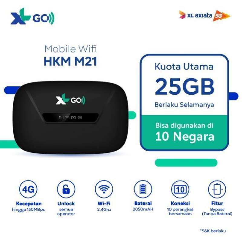 Promo Go Izi Mifi Router Modem Wifi 4g E5573 Unlock Free Kuota Diskon ...