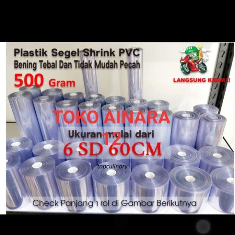Promo Plastik Segel Dus Hp Plastik Hp Plastik Botol Plastik Packing Dus ...
