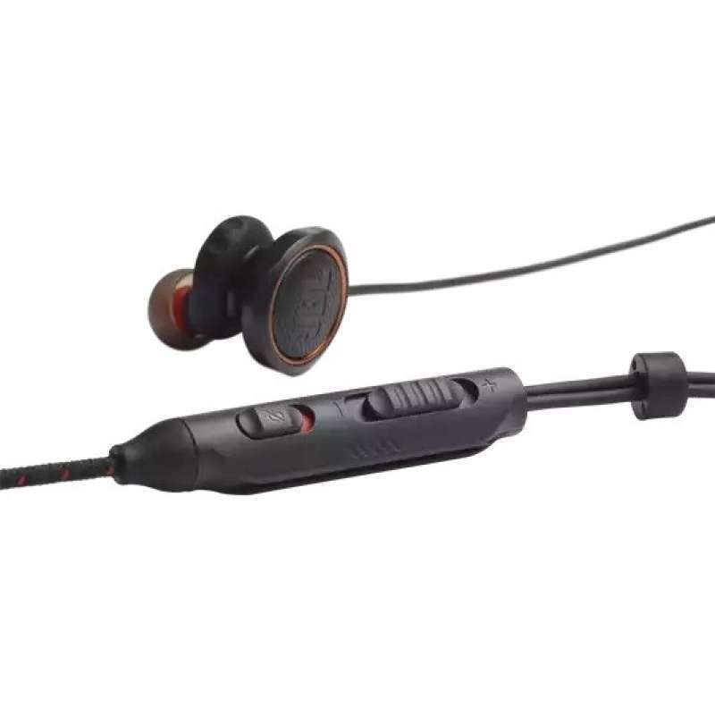 Promo 100% Produk Ori Jbl Quantum 50 / Q50 In-ear Gaming Headset Diskon ...