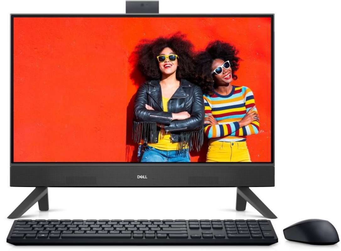 Jual Dell Inspiron 5410 Aio Touch - I7 - 512 Gb - 16 Gb - Windows 11 ...