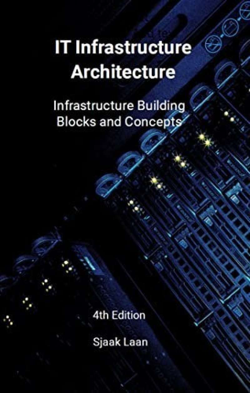 Jual It Infrastructure Architecture - Infrastructure Building Blocks Di Seller Rumix ...