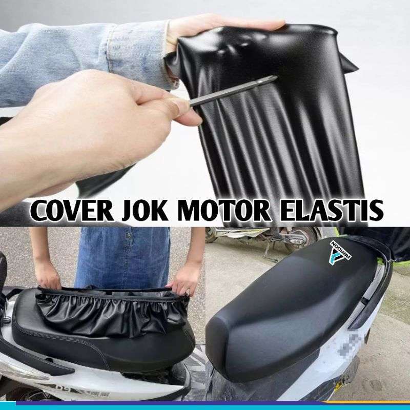 Harga Cover Jok Motor Anti Air 💯 Terbaru, Spesifikasi, & Kredit Maret 2025