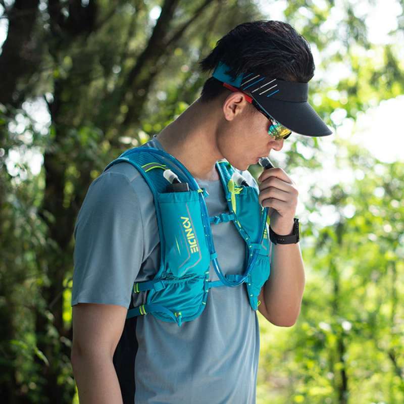 Jual Tas Lari Aonijie C9107 5l Running Vest Hydration Pack Di Seller ...