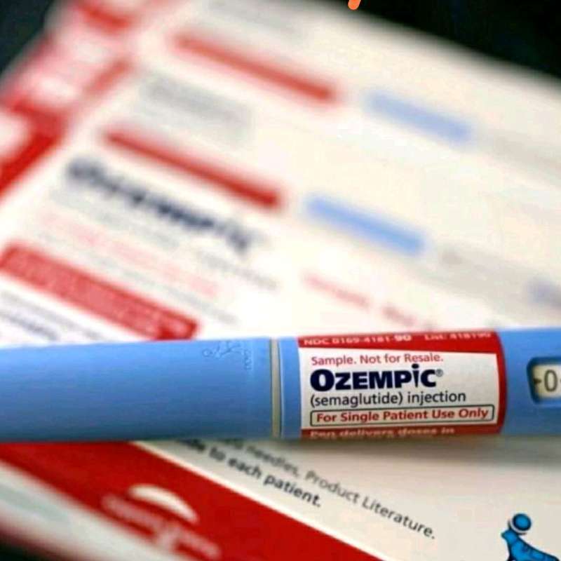 Jual Ozempic 0.25/ Mg Merah # Semaglutide # Per Box Original Di Seller ...