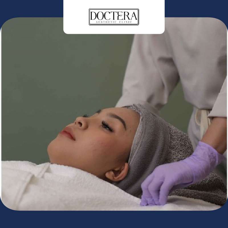 Toko Doctera Aesthetic Clinic Online Original & Harga Terbaik | Blibli