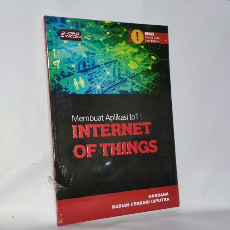 Jual Membuat Aplikasi Iot Internet Of Things. Di Seller Noelle ... Jual Membuat Aplikasi Iot Internet Of Things. Di Seller Noelle ...