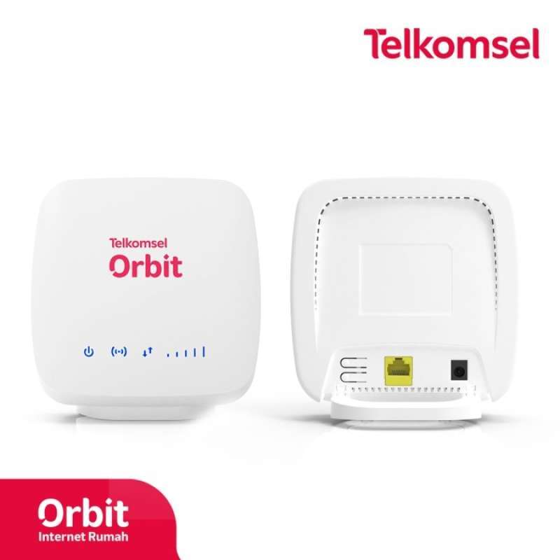 Jual Orbit Star A1 (internet Rumah) By Telkomsel Di Seller Noelle ...