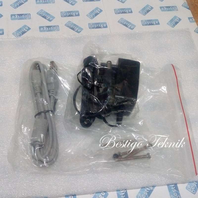 Promo Fingerprint Mesin Absensi Sidik Jari Secure Eazy-m Diskon 33% Di ...