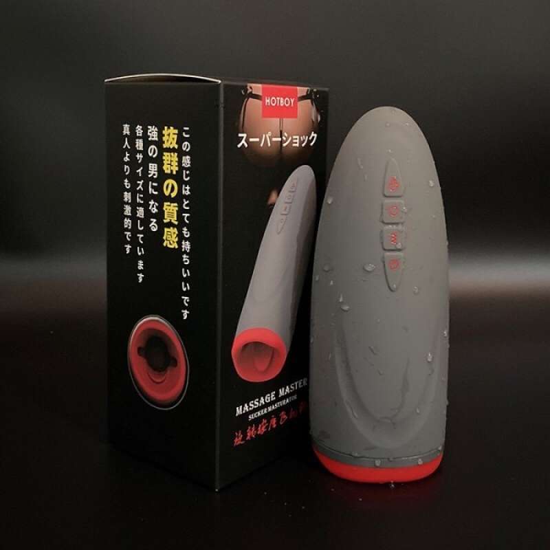 Promo Alat Bantu Kesehatan Pijat Hisap Elektrik Otomatis Pria Silikon Diskon 33% Di Seller Lucky ...