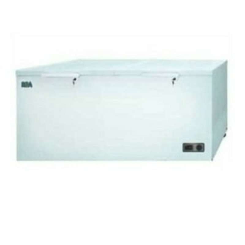 Jual Rsa Chest Freezer Cf-1200 (1200 Liter) --- Resmi Di Seller ...