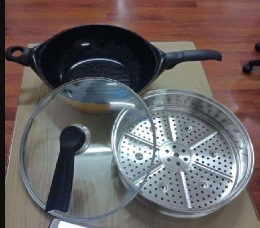 Promo Trurich - Healthy Rice Cooker Diskon 3% Di Seller Kaniarts Market ...