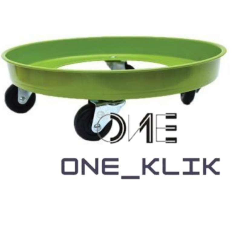 Jual New Produk Kenmaster - Roda Tabung Gas Lpg - Alas Air Galon ...