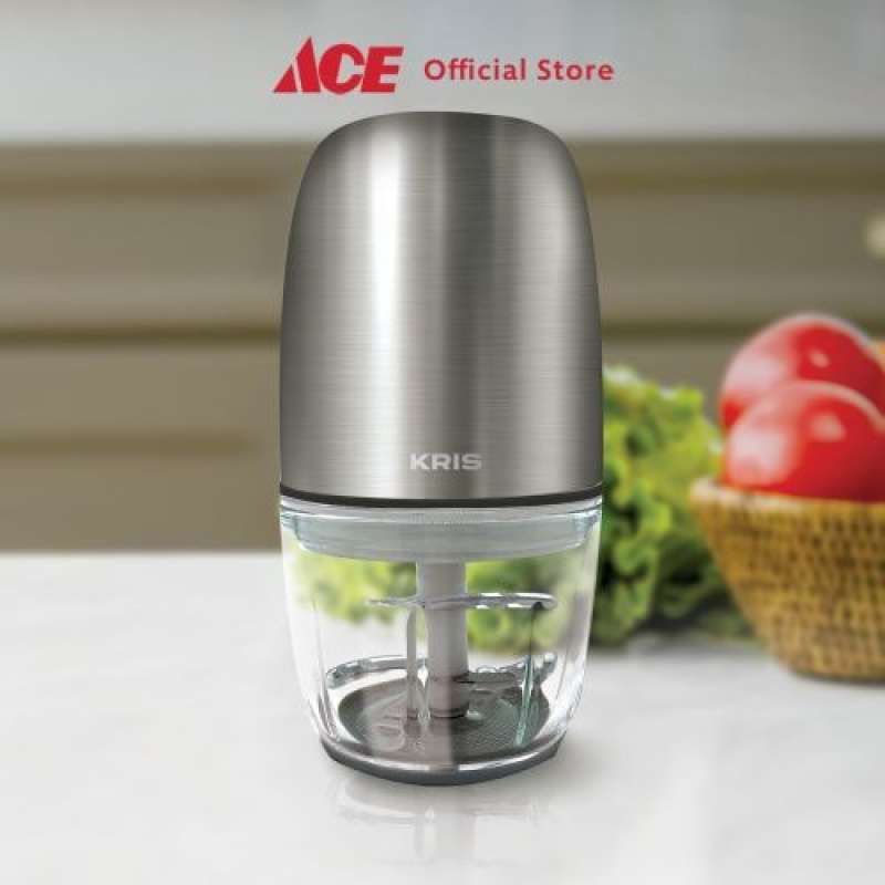 Jual Ace - Kris 300 Ml Mini Chopper Kaca 200 Watt Di Seller Shin Store ...
